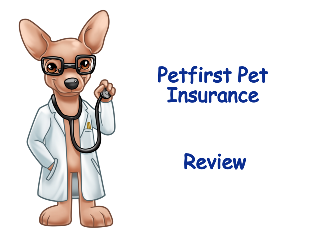 Petfirst Pet Insurance Review